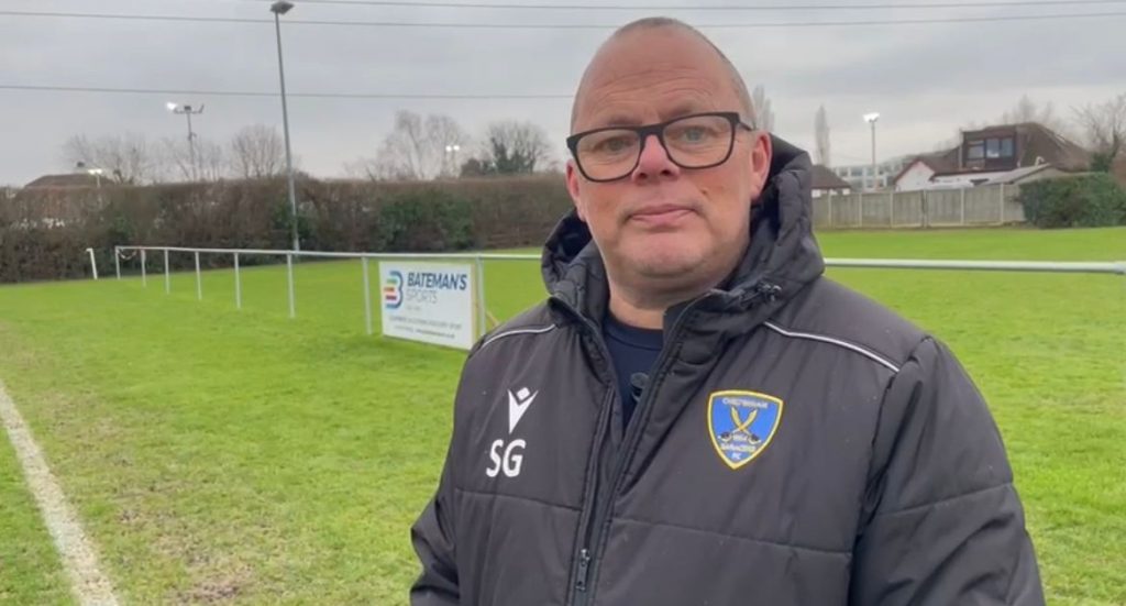 Simon Galpin: “We Are Who We Are. A Grassroots Ladies Football Team ...